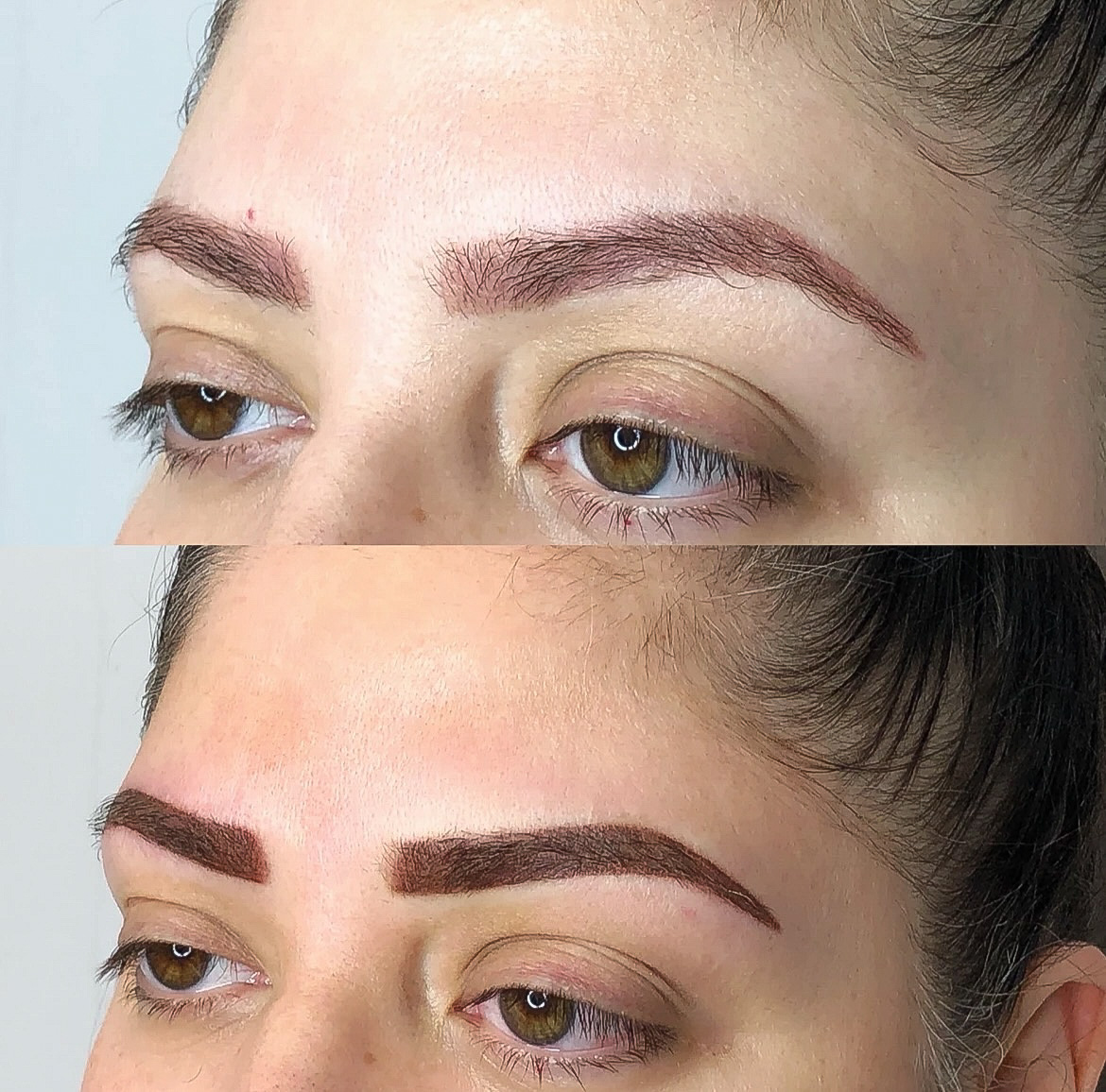Brow Correction & Brow Coverups - The Brow Clinique